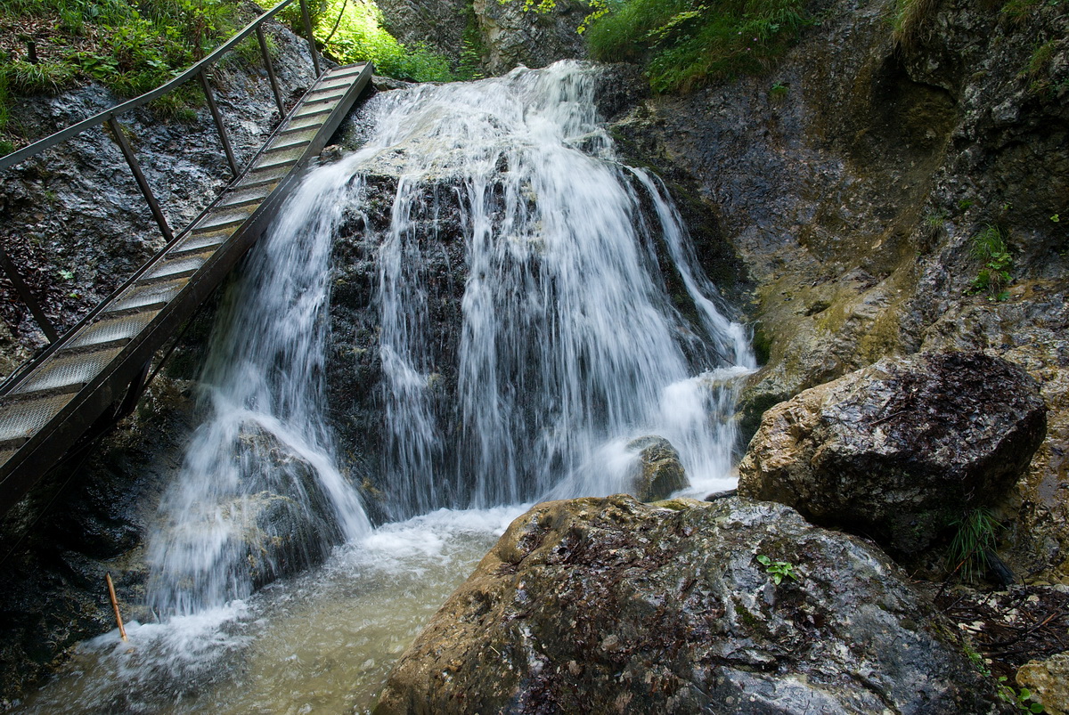 Impro Ceļojumi - UNGĀRIJAS UN SLOVĀKIJAS DABAS TŪRE AR BESKIDU KALNIEM ...