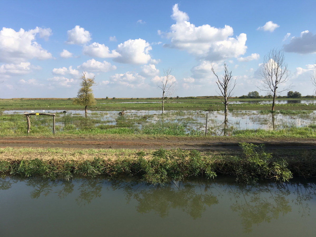 Impro Ceļojumi - UNGĀRIJAS UN SLOVĀKIJAS DABAS TŪRE AR BESKIDU KALNIEM ...