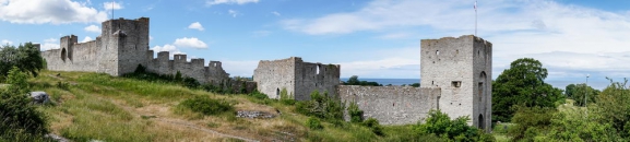 VIDUSLAIKU FESTIVĀLS VIKINGU UN PIRĀTU SALĀ GOTLANDĒ
