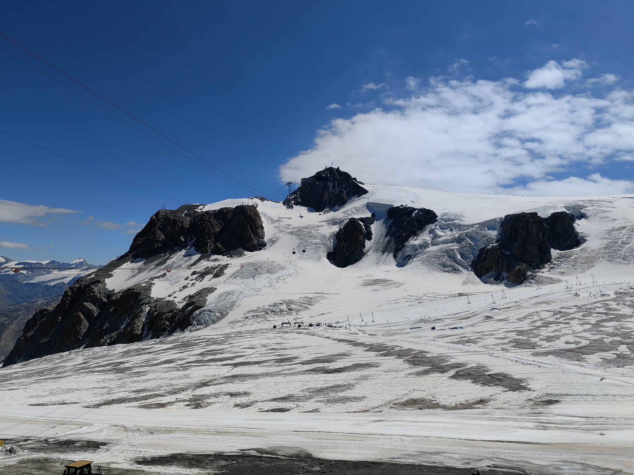 Kalni, upes un aizas – Eiropas Alpu krustpunktā